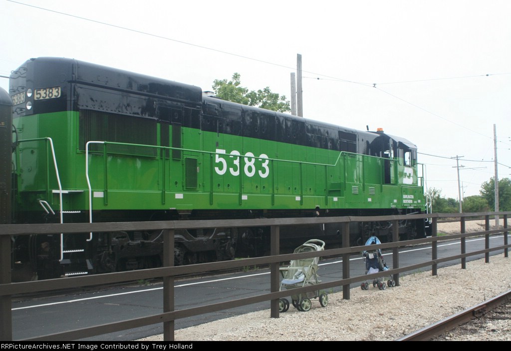 BN 5383